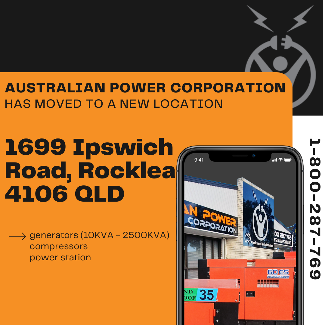 Australian Power Corporation