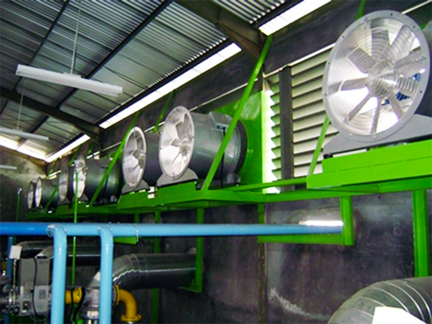 Australian Power Corporation