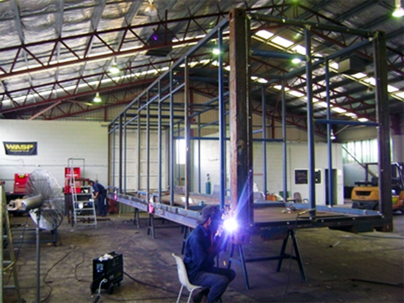 Australian Power Corporation