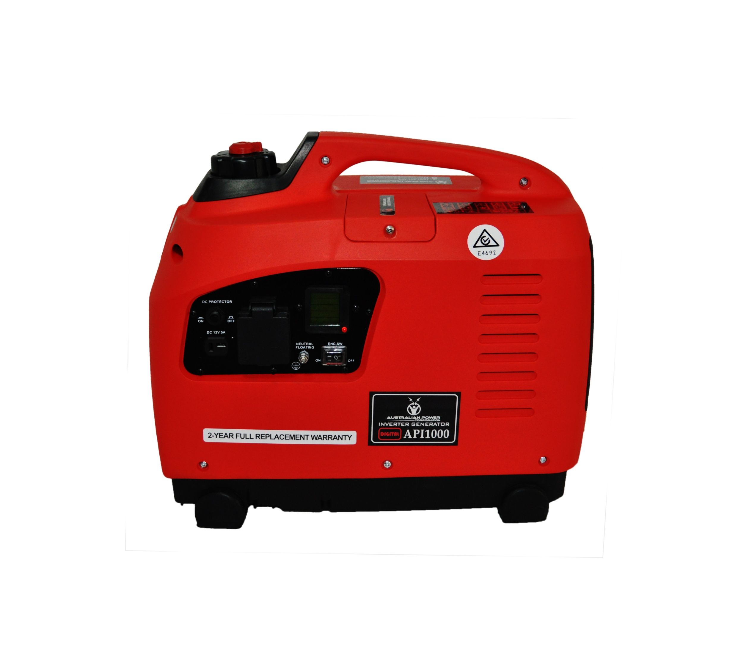 Australian Power Corporation