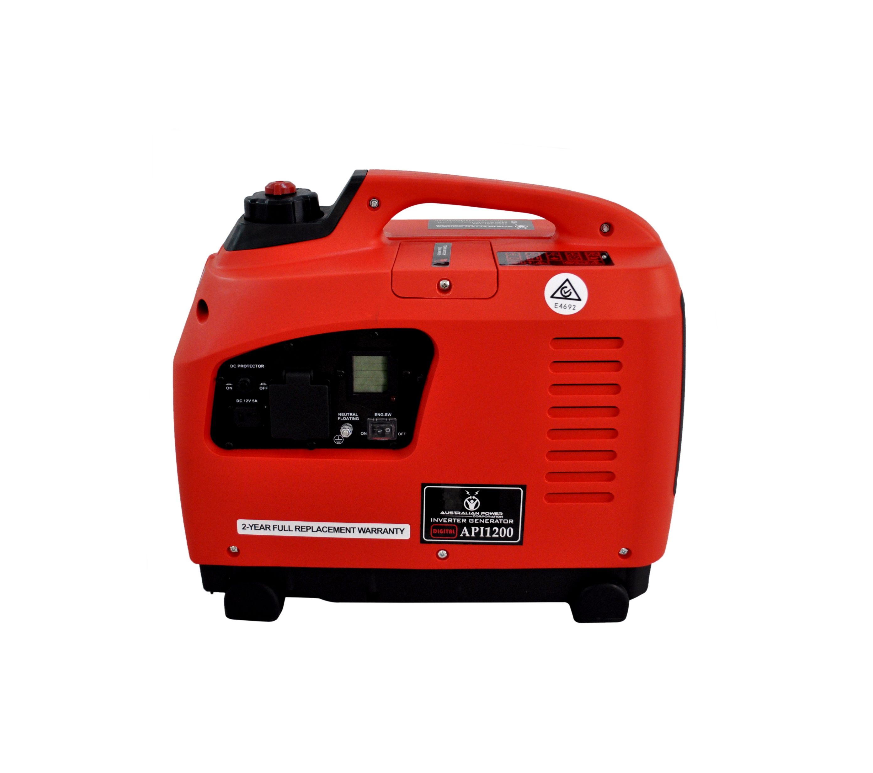 Australian Power Corporation