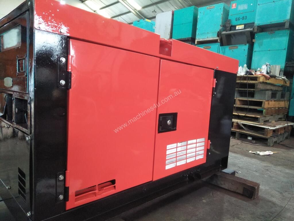 Australian Power Corporation